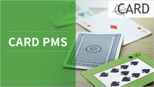 CARD PMS | サノフィ